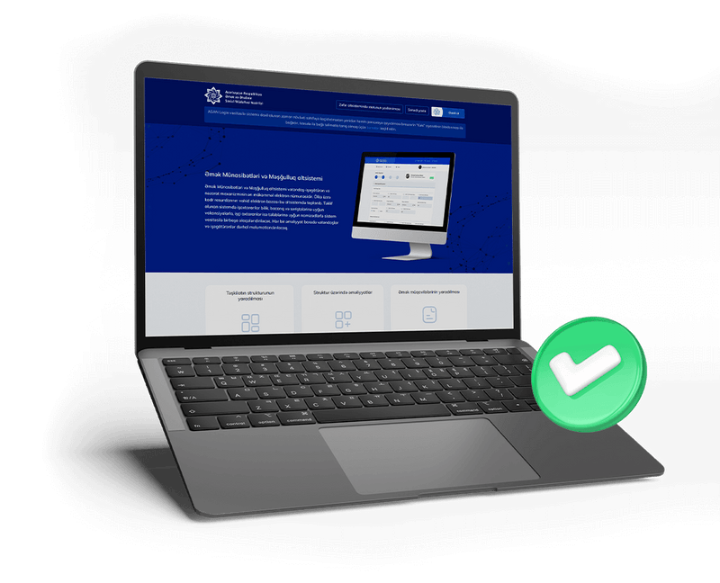 Fərdi sahibkarlar üçün rəqəmsal imza